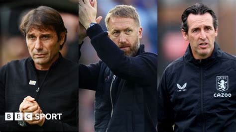 Premier League Build Up And News Conferences Bbc Sport