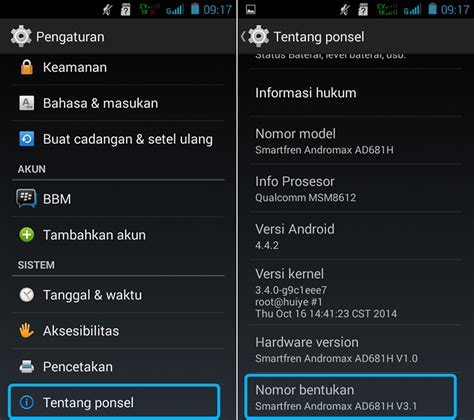 Cara Mengaktifkan Usb Debugging Di Semua Hp Android Lengkap