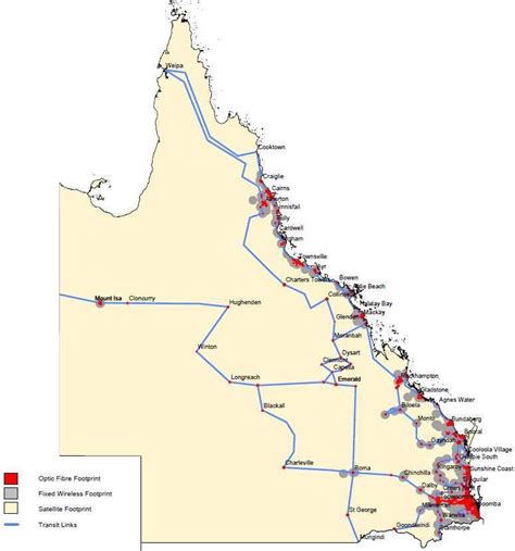 Photos NBN Coverage Maps Photo Galleries ITnews Com Au