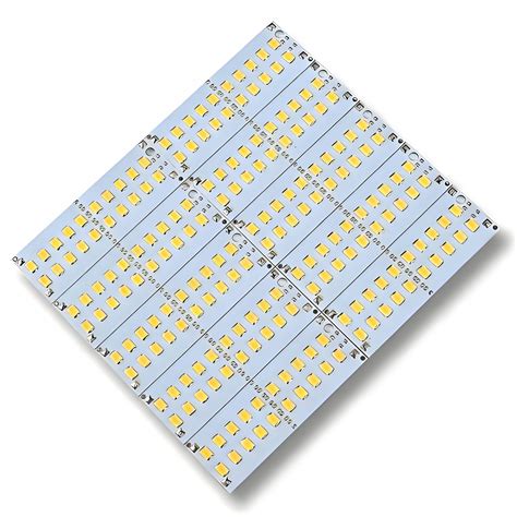 Led Light Pcb Board Pcb And Mcpcb Best Technology