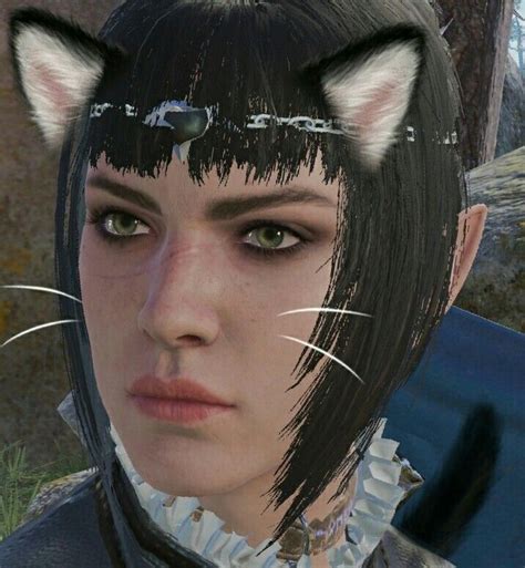 Cute Shadowheart Bg Baldur S Gate In Baldur S Gate Gate Dungeons And Dragons