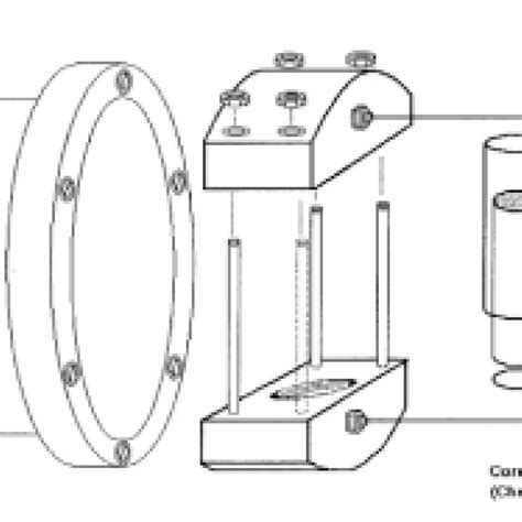 15 Typical Injection Well Design 1 Download Scientific Diagram