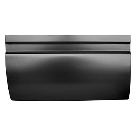 Replace® Rrp12940 Rear Passenger Side Lower Door Skin Patch