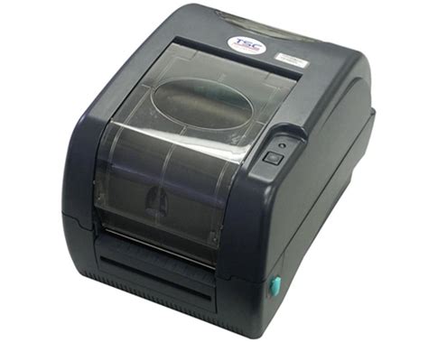 TSC TTP 247 Barcode Printer Max Print Width 4 25 Resolution 203 DPI 8 Dots Mm At Rs