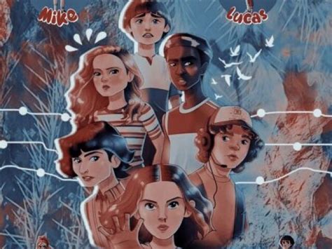 Vc Sabe Tudo Sobre Stranger Things Emily De Oliveira Felipe Quizur