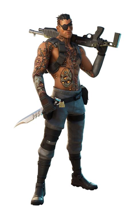 Joey Fortnite Wallpapers Wallpaper Cave
