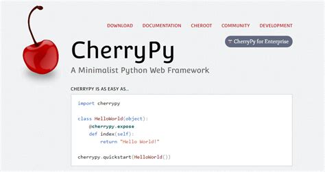 Top 10 Python Frameworks In 2022 2021 Technostacks