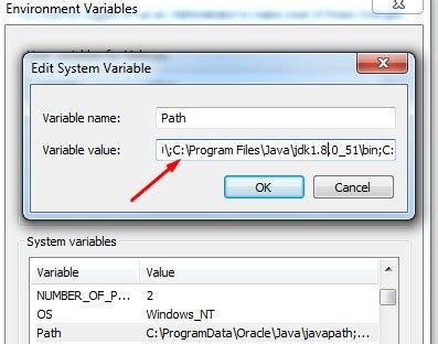 Cara Install Dan Setting Java Development Kit JDK Di Windows Densena