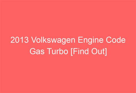 Troubleshooting Rough Idle In Volkswagen Engines Tips And Tricks Volkswagenbuddy