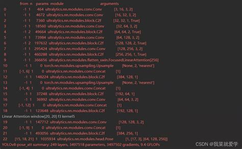 flatten transformer：聚焦式线性注意力模块 flatten注意力 csdn博客