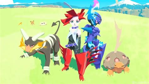 Atticus Pokemon Danbooru