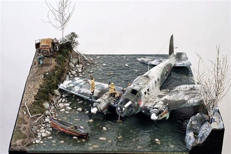 Models Of Ww2 Aircraft At Jane Johns Blog