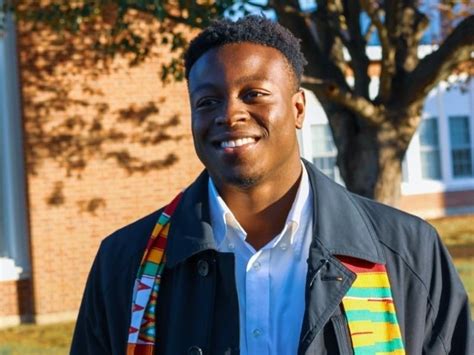 stratford election 2023 anthony afriyie running for town council stratford ct patch