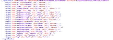 Configure Retrolink N Controller With Retropie Taiaclothes
