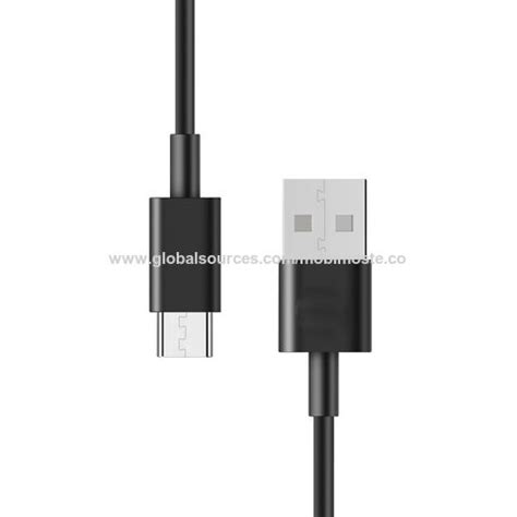 Buy Wholesale China Micro Usb Cable Usb To Micro B Usb Charging And Syncing Cable With Abs