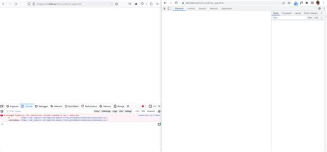 page not loading correctly · issue 112466