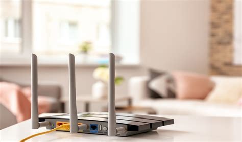 Choosing The Right Router For Your Home A Comprehensive Guide Jam Computer Services