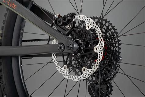 2024 Whyte E Lyte 150 Works Specs Comparisons Reviews 99 Spokes