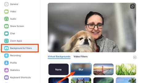 best 6 ways to blur background in camera on windows 11 10