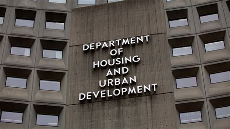HUD To Probe Housing Bias Cases Involving Sexual Orientation Or Gender Identity NPR
