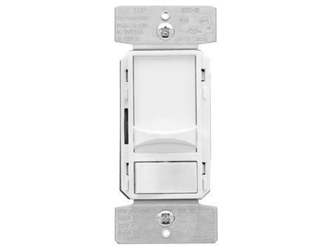 Eaton 0 10v Slide Dimmer With Integrated Onoff Switch 120277 Volt