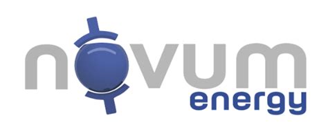 Novum Energy Trading Inc Novum Energy Bnamericas