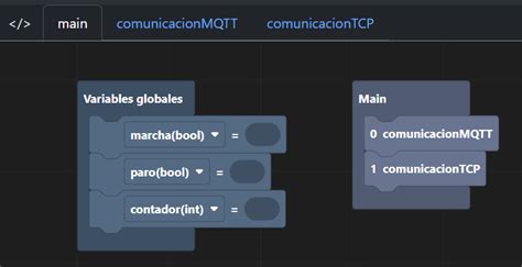 Esp32 Como Pasarela Modbus Tcpip Y Mqtt Con Codesys Microlsb