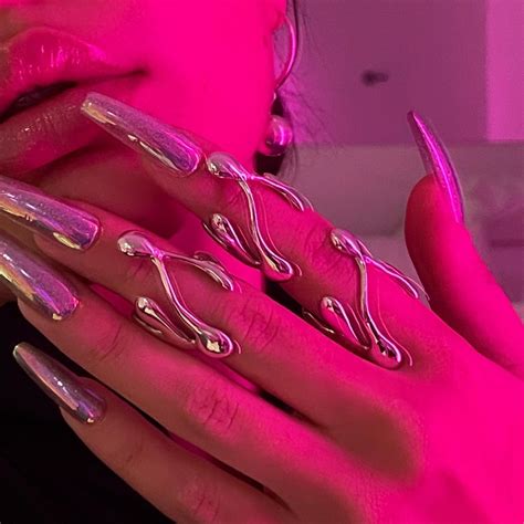 Steff Eleoff Jewelry Funky Jewelry Girly Jewelry Cute Jewelry