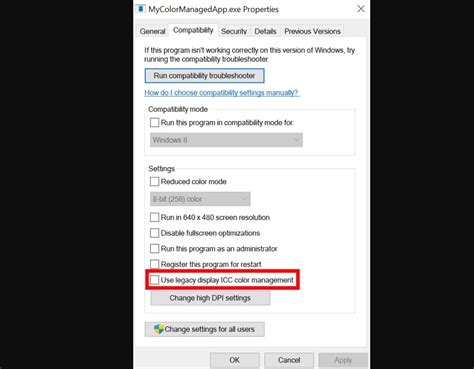 Windows 10 To Enable Hdr Support In Apps Like Photoshop To Help Artists