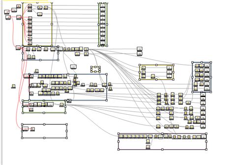 Relocate A Whole Workflow On The Workflow Editor Knime Analytics Platform Knime Community Forum