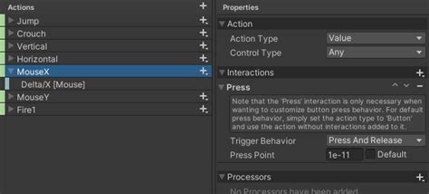 Reproduce Legacy Inputgetaxisrawmouse X And Y Unity Engine