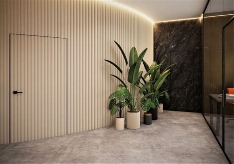 Гіпсові 3d панелі для стін Паралайн для інтерєру продаж ціна у Житомирі Декоративні панелі