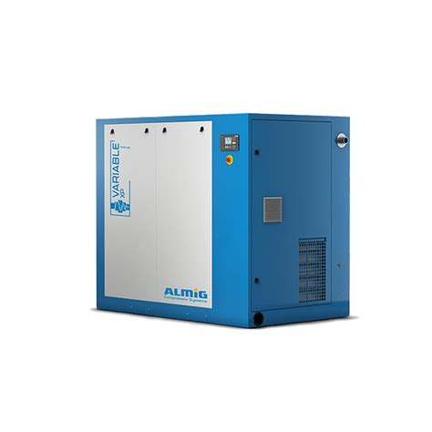 COMPRESOR CU SURUB VARIABLE XP 90 IParts