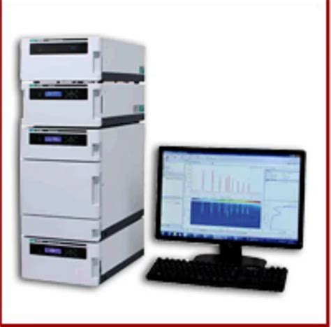 Jasco Hplc 4000 Series At Best Price In Vasai Virar By Na Id 2852586865073