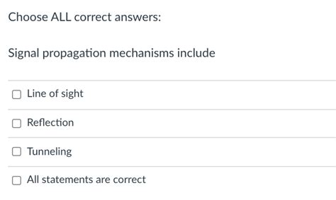 Choose All Correct Answers Source Coding Versus