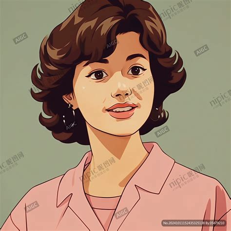 Ai创作图人物头像美女插画 正面人物插画 职业女性插画 女医生插画 女讲师教师插画 女性医生插画 女博士插画 卡通女孩半身像 女性人物插画 人物半身插画 知性女生插画 知性白领插画 插画人物