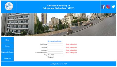 Solved Create A Software Using ASP NET And SQL Server To Chegg