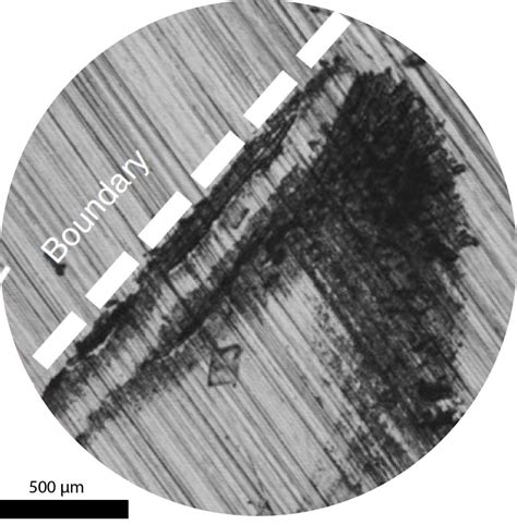 Scanning Electron Microscopy Energy Frontier Research Center