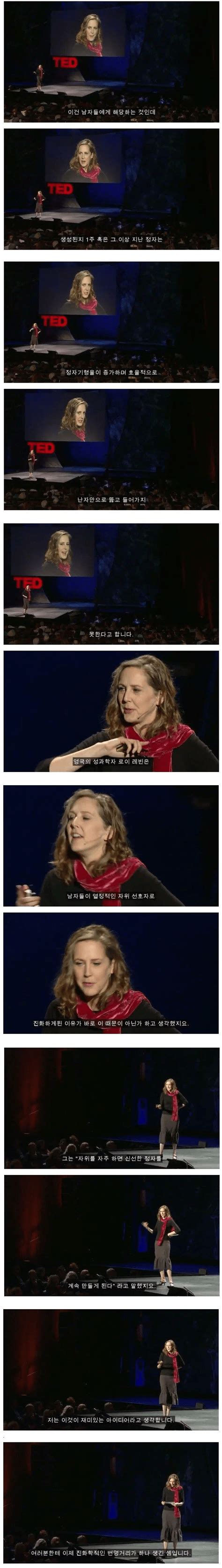 남자들의 자위행위가 당당한 이유  유머 움짤 이슈 에펨코리아