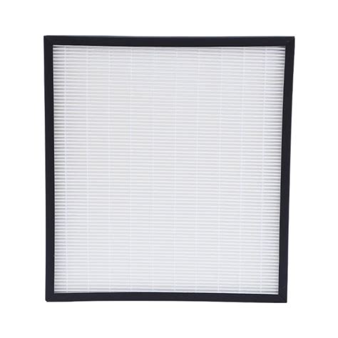 详细了解空气过滤器 知乎