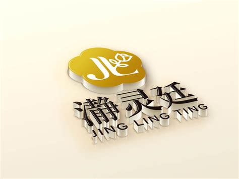 凌舟logo设计静灵廷 凌舟设计 站酷ZCOOL