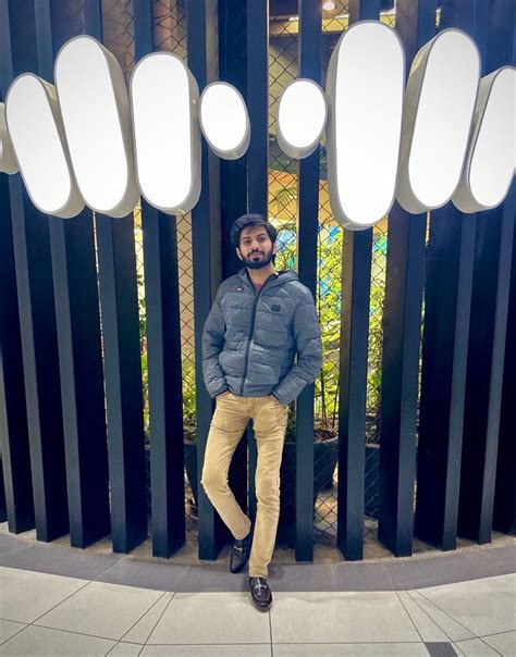 Talha Ali Anjum On Linkedin A Better Year A Better Me Its My Birthday🎂