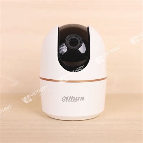 Camera Wifi Dahua Chính Hãng Giải Pháp An Ninh Toàn Diện