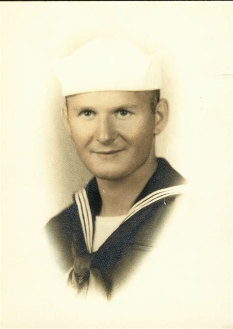 Joseph Bernard Vrecenar 1918 1997 Find A Grave Memorial