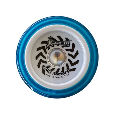 Yo Yo Factory Arrow Yoyo Assorted Outdoor Sports And Pool Toys Caseys Toys
