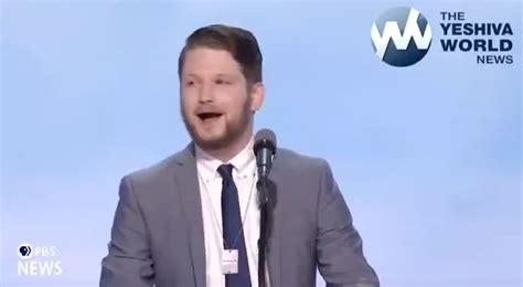 Howard Glowinsky On Linkedin Inspiring Speech By Shabbos Kestenbaum