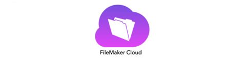 Intro To FileMaker Cloud