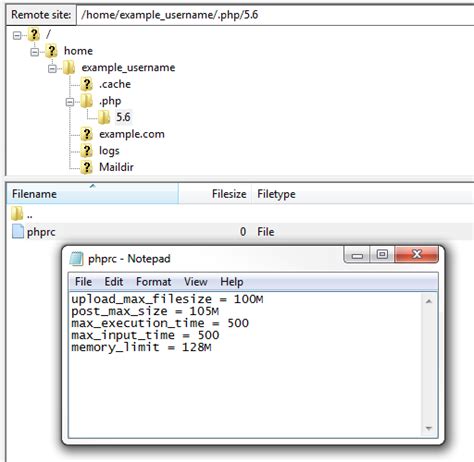 Sftp Filezilla Dreamhost Houndras