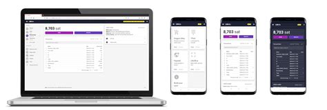 GitHub Lnbits Lnbits LNbits Free And Open Source Lightning Network