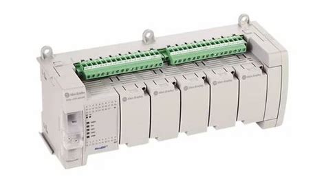 24v Dc Programmable Logic Controllers Current 1 A Three Phase At ₹ 20000 Piece In New Delhi